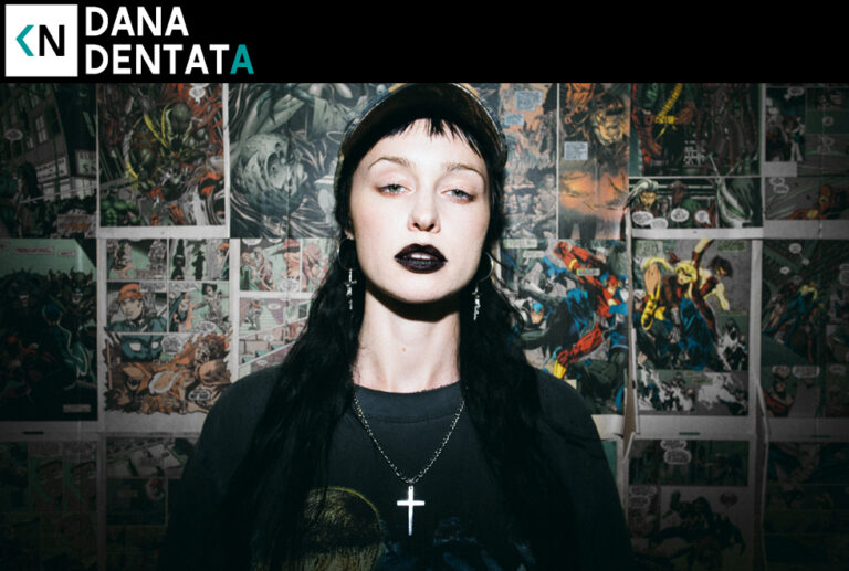 Episode 178: Dana Dentata – KINDA NEAT